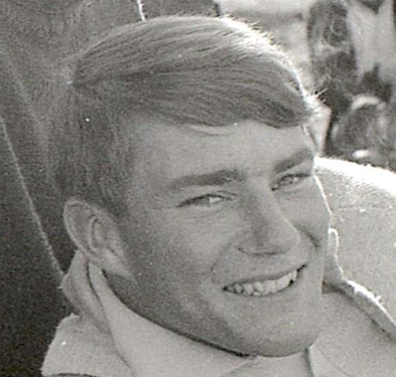 In Memorium – ROYAL MILITARY COLLEGE DUNTROON CLASS OF 1973